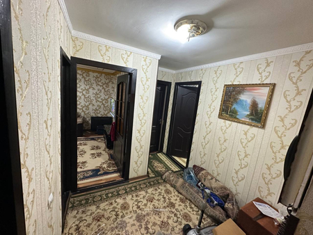 Chilonzor 9 kvartalda 3 xonali