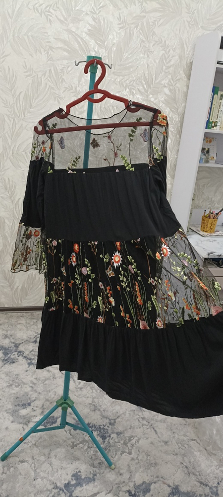 нежное платье для девушек