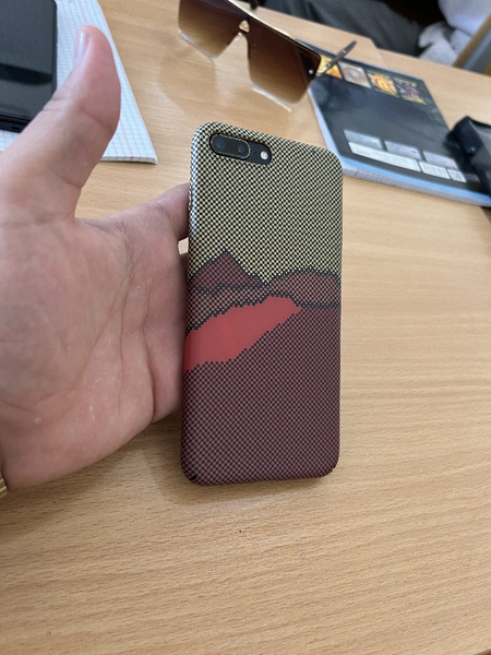 Iphone 7Plus 256 gb