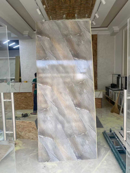 декоративная доска