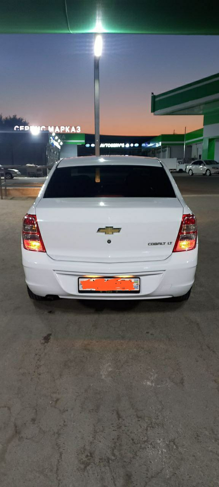 Cobalt arenda s vikupm