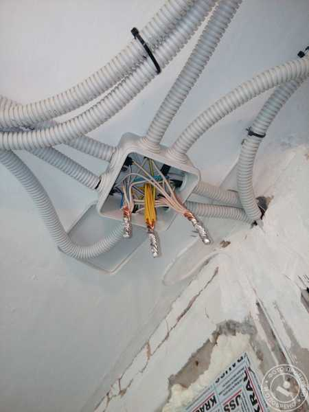 Электрик 24/7 Elektrik 24/7
