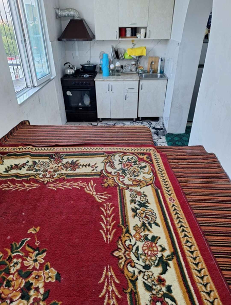 Продажа! Квартира. 2/9/9. Сергели-8.
