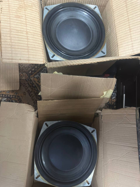 Продам динамики 8гд 1-25