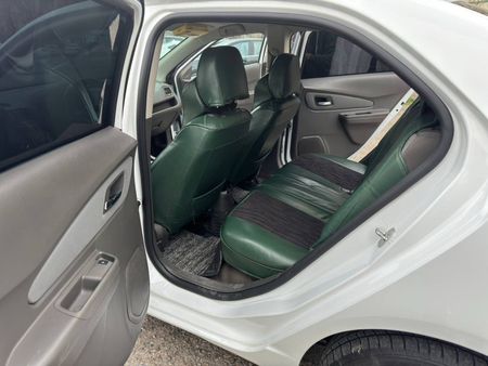 COBALT LTZ Style 2022