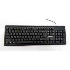 Клавиатура AVTECH 301 USB