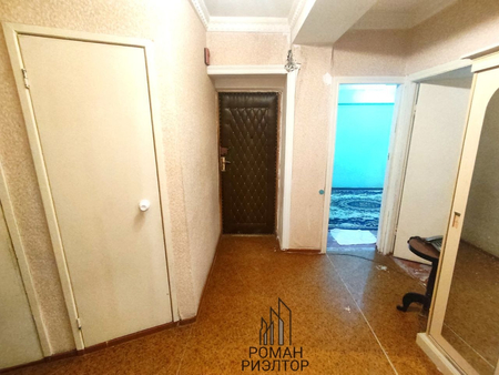 Продам 4/4/4 агрошкола, 207 школа.