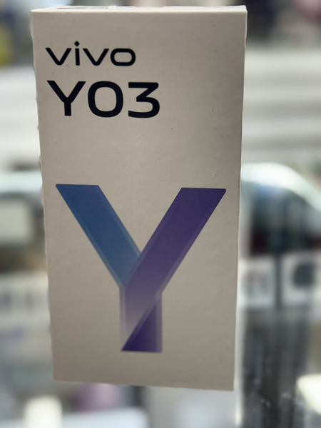 vivo  y03  4 ga 128 gb