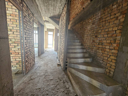 ПРОДАЕТСЯ КОТТЕДЖ  ор. Центр Луначарского