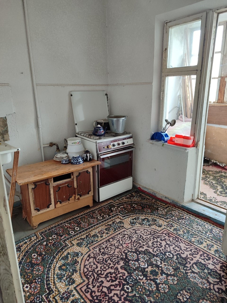 Продаётся 1 комнатная квартира