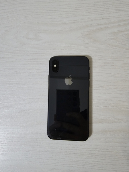 iPhone X 64 память