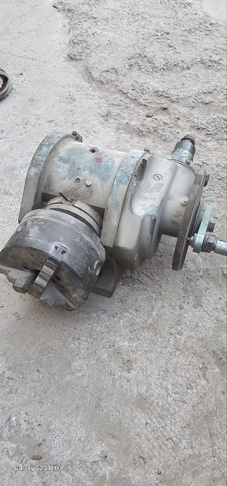 УГД-250 длительная галовка