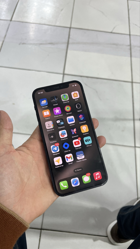 Iphone 12 64 gb 80% yomkist