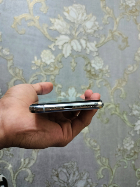 Iphone Xs oq rang