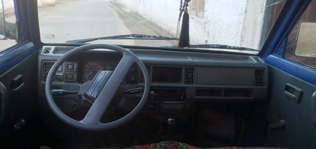 Damas 1 holati zorr