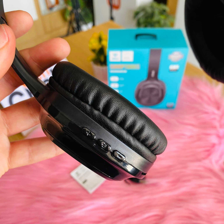 Naushnik Bluetooth  Inkax HP56 / Беспроводные наушники