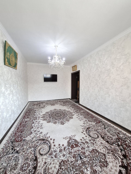 Янги-хаёт 9-худуд , 2/2/7. Майдони 54кв м Продаёться квартира 64000$