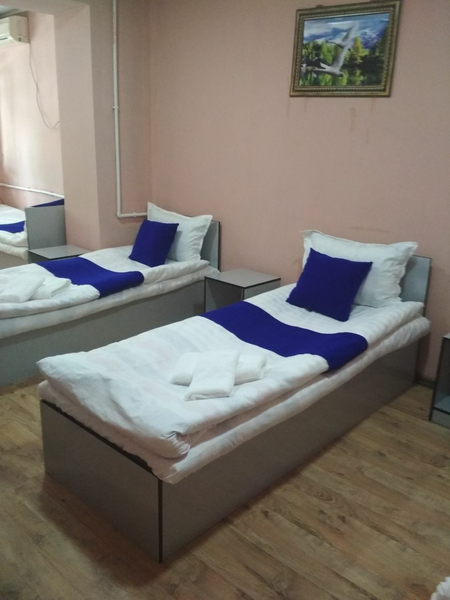 Hostel Hotel Gastinitsa Arenda Mehmonxona Kvartira