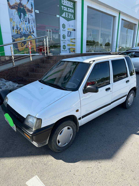 Tico tiko 1997 yil