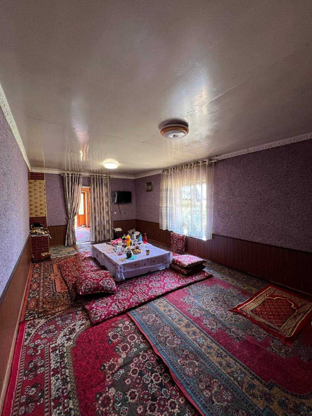 СРОЧНО ПРОДАЁТСА УЧАСТОК В ГОРОХ не далеко от водохранилище (ЯКАТУТ)