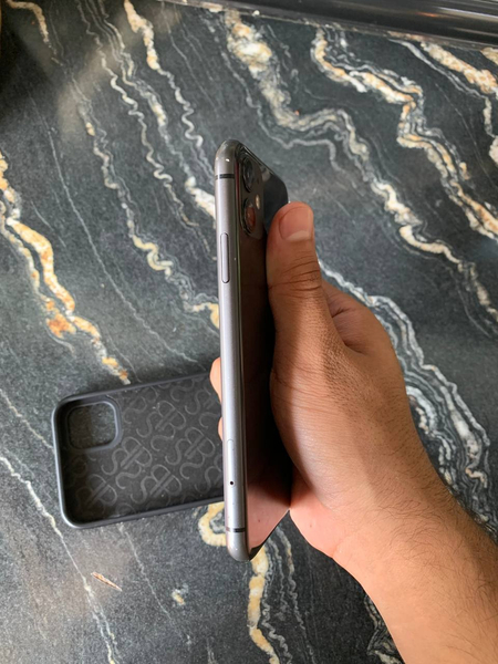 Iphone 11 ideal aybi yoq
