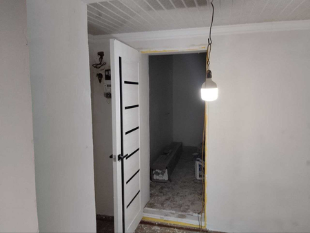 Квартира на земле 2/1/1 Зелёный базар, Узбум ГАИ, Мирабадский р-н