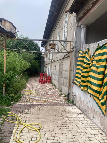 Сотувга йоки Арендага таййор бизнес учун жойларимиз мавжуд.
Таййор биз