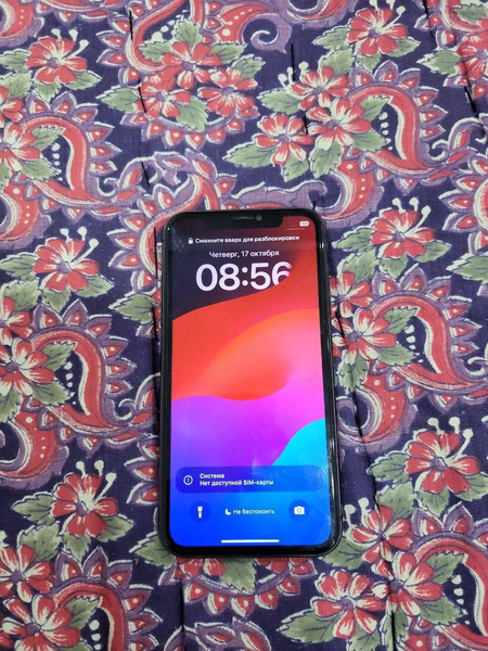 IPhone 11 256gb LL/A