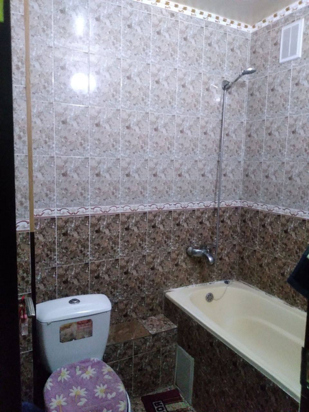 2 honali kvartira sotiladi