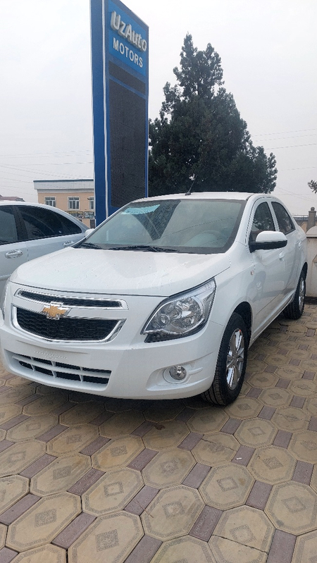 Кобалт Stayl 2024. Автомат Сотилади.