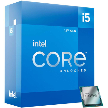 Core i9 12900k / Ryzen 7 7700x box New