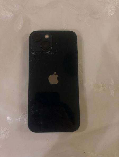 iPhone 13 256gb turbo sim