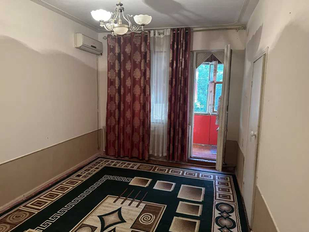 срочна Горит Аренда 3 комнатная квартира за 350$ Чилонзор 20 ID sh 351