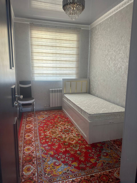 Квартира оилаларга