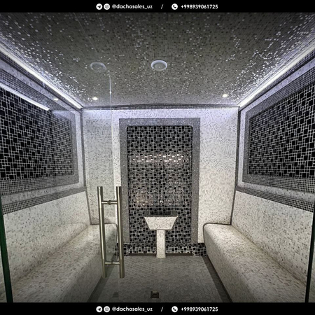 Супер чегирма! «MY HOUSE PREMIUM-1» 10 кишилик