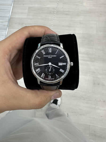 Frederique Constant