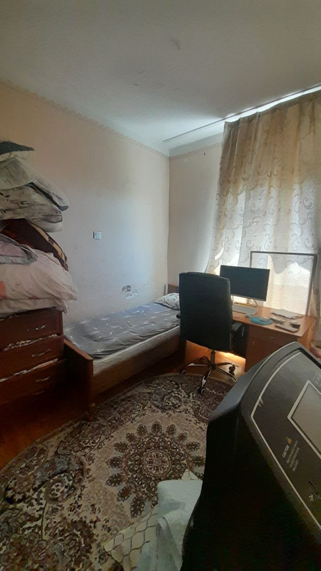 Срочно продам квартиру Карасу 3