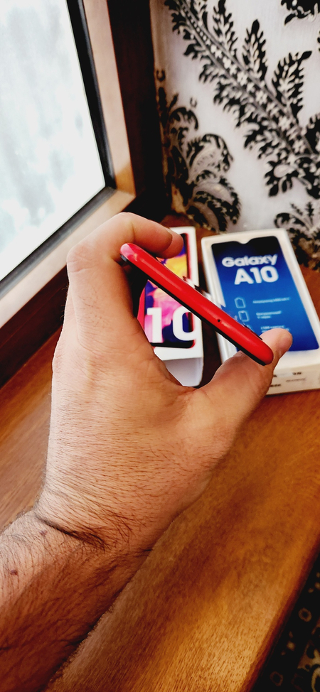 Samsung a 10 32gb