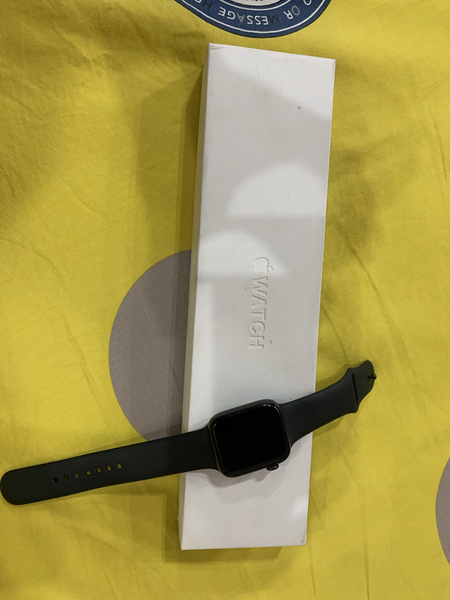 apple smart watch 6 series 44mm