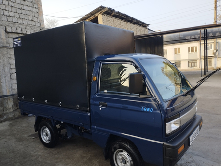 Sotuvda Chevrolet Labo
