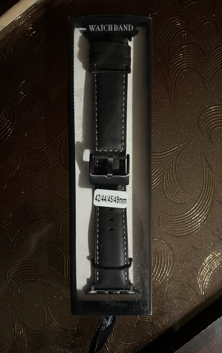 Ремешки от apple watch часов