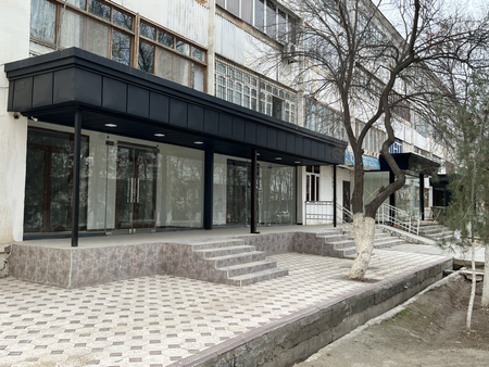 Сдается под офис орентир «кафолат»
