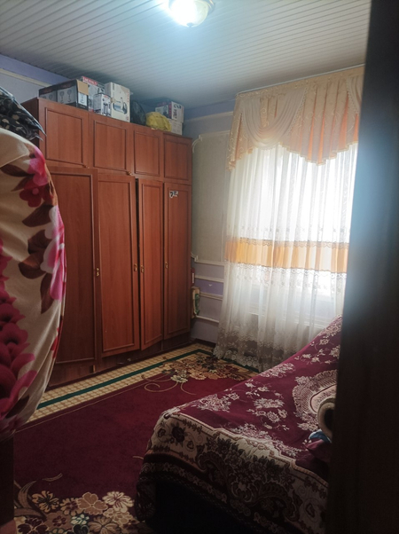 Toshkent tumani Keles Massivida 2 xonali uy