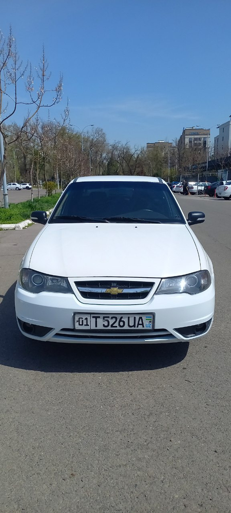 Nexia 2 sotiladi