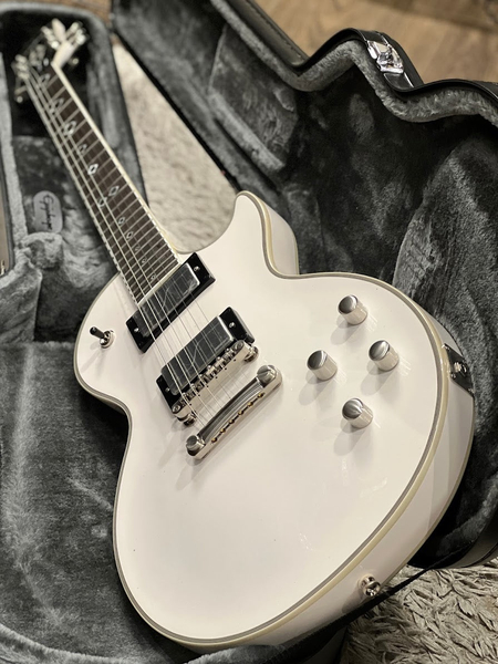 Epiphone Jerry Cantrell Les Paul Prophecy