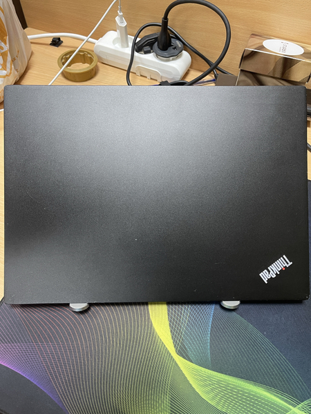ThinkPad E14 Lenovo