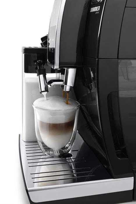 Автоматическая кофемашина DeLonghi ECAM370.70.В Гарантия/Доставка