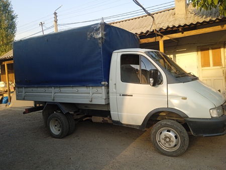 Газель продается