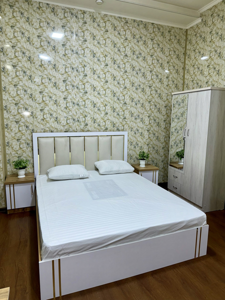 Елитный Новый Hotel Assa Яккасарай Айрапорт Только Паспорт Бек Загса.