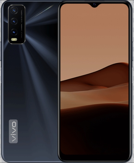 Vivo y20 sotiladi